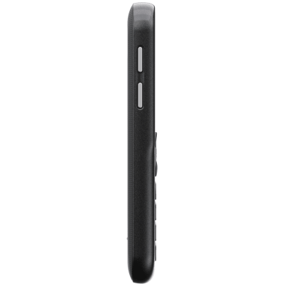 Doro Leva L10 Mobile Phone (GRA) - AmplifiedTelephones.co.uk